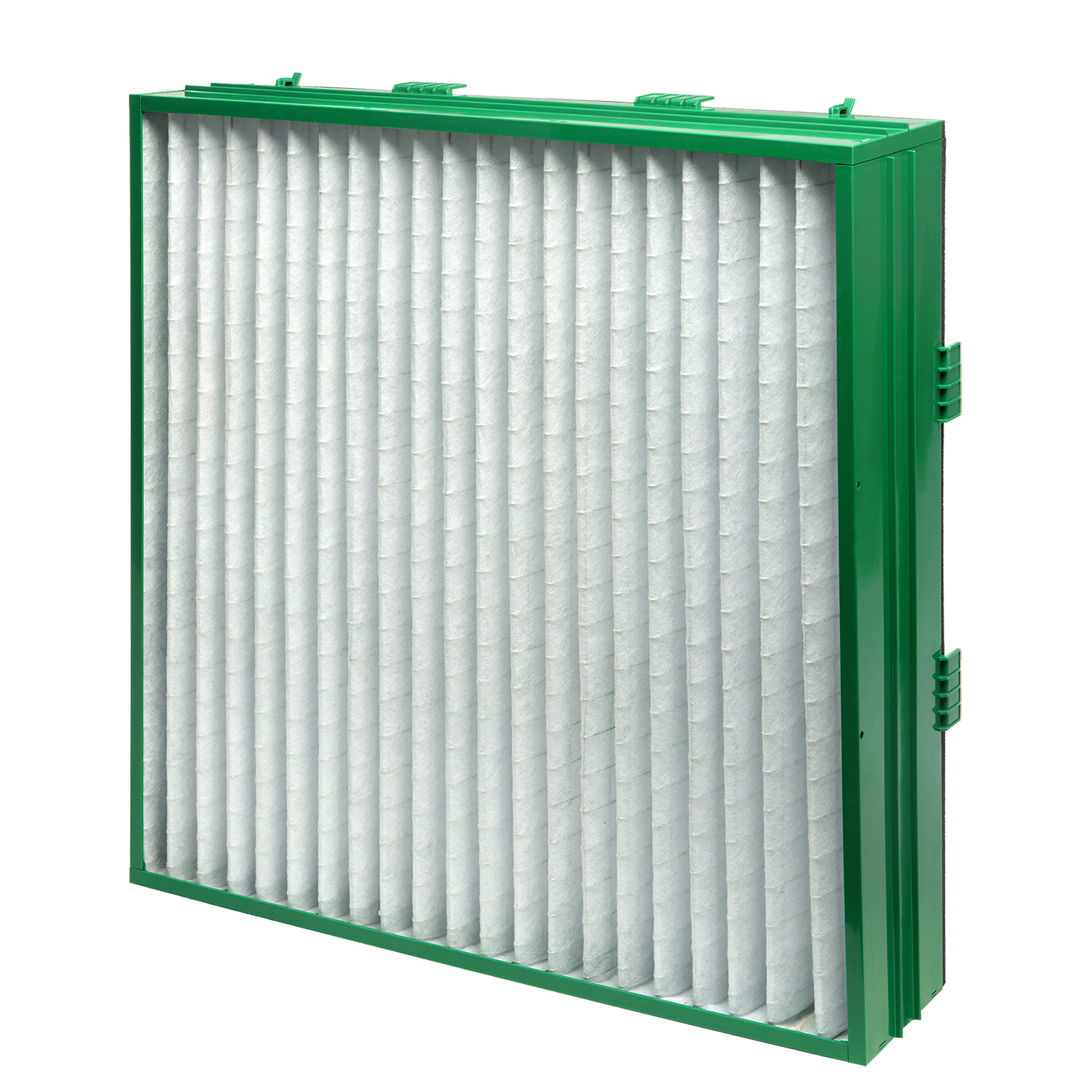 Panel filters | Camfil