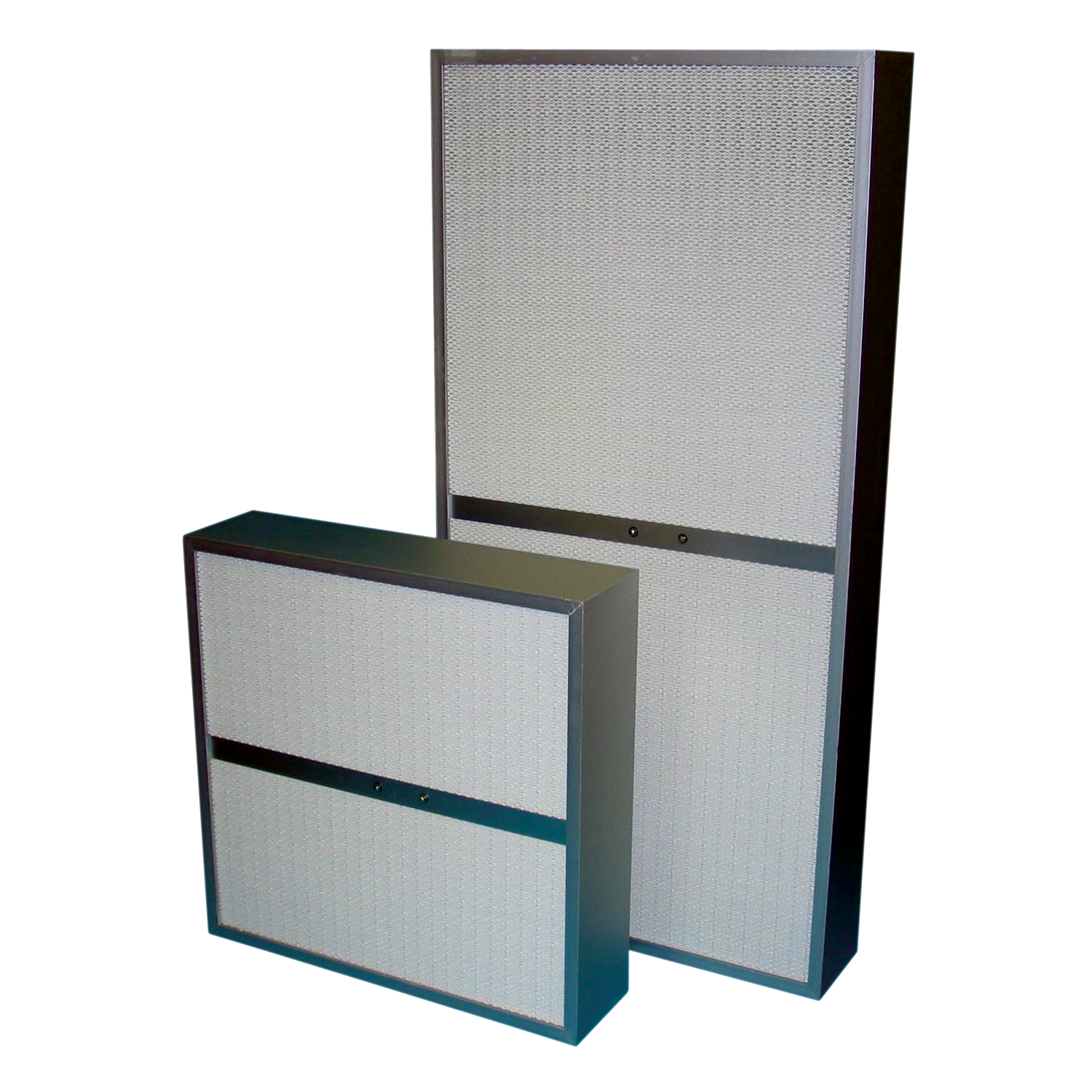 Clean Room Ceiling Modules | Camfil