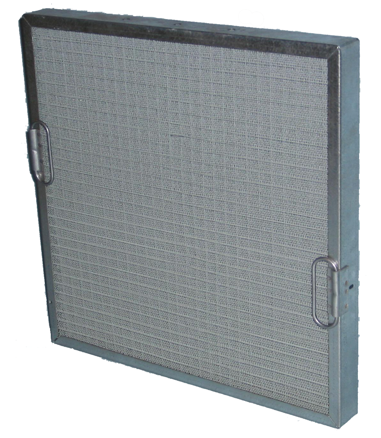 Metal Filters | Camfil