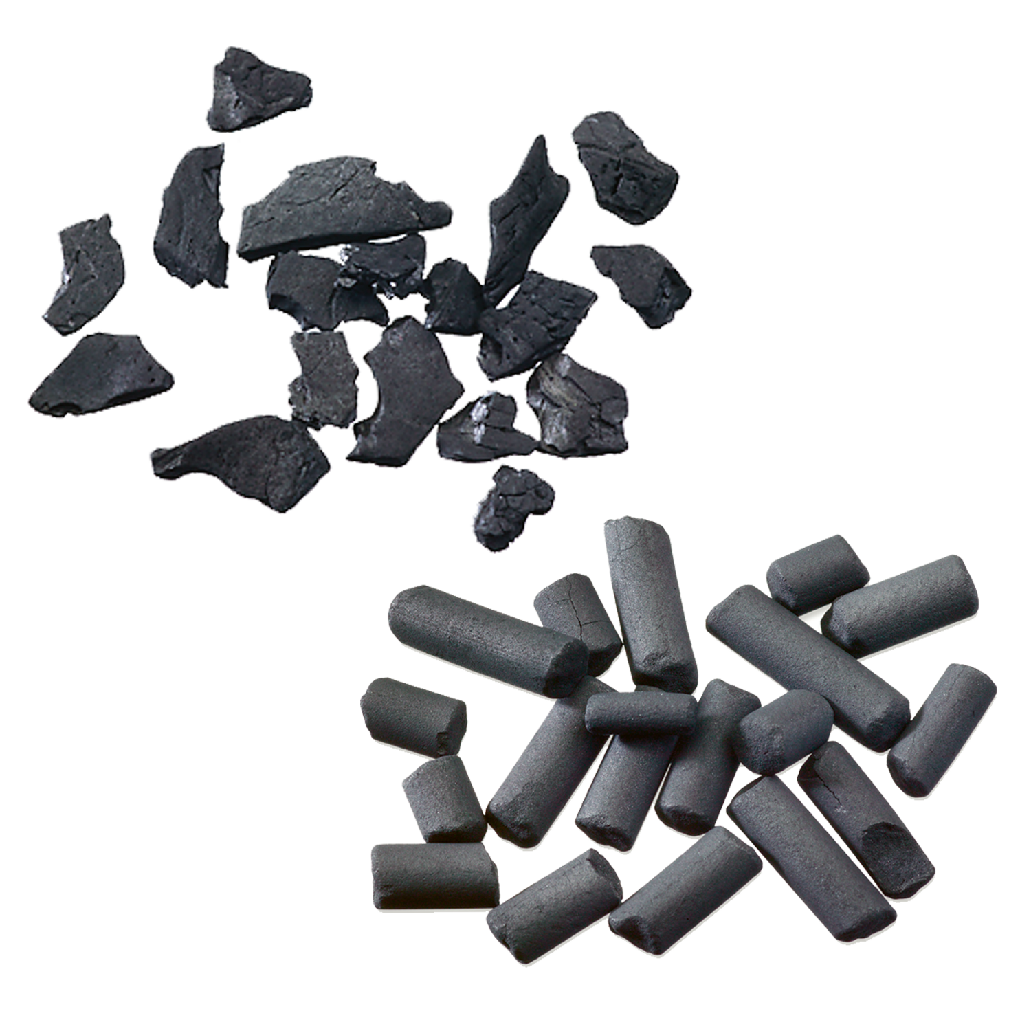Impregnated Activated Carbon | Camfil