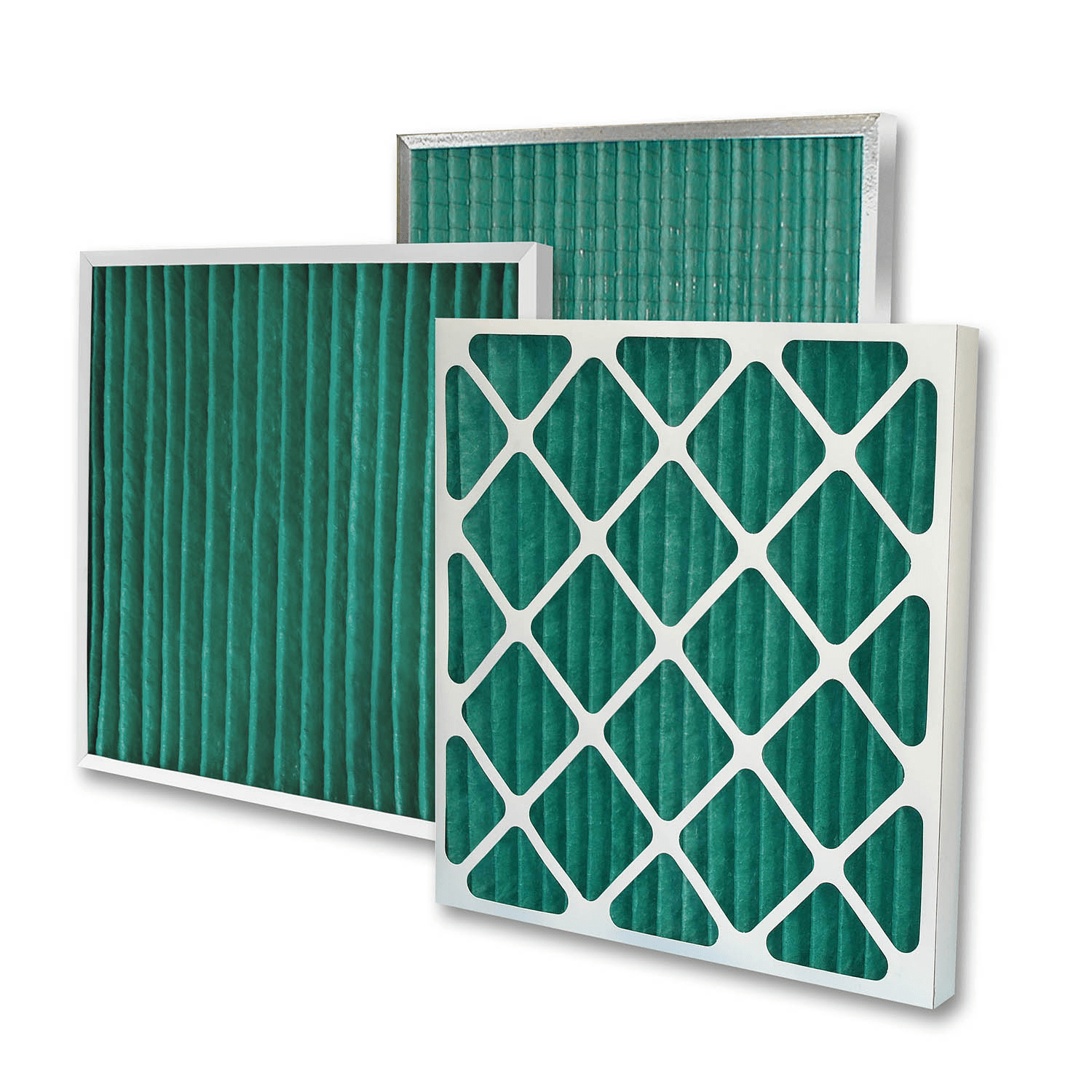Camfil HVAC Air filters for AHU and ventilation systems | Camfil