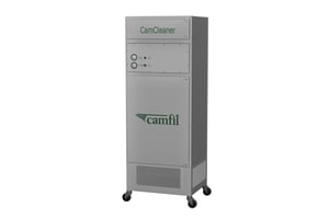 Camfil cc500 store
