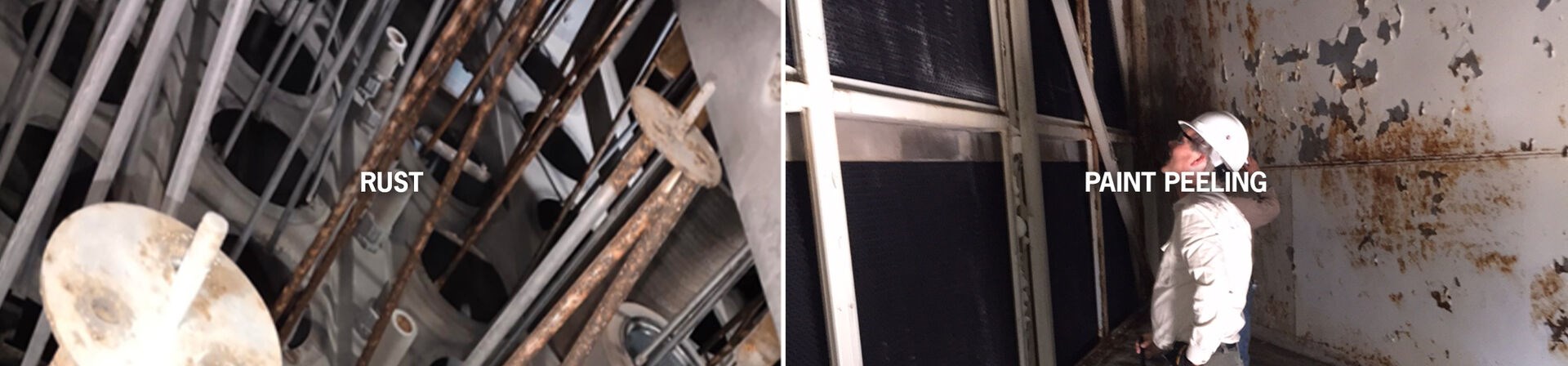 Your partner for plant optimization services | Camfil