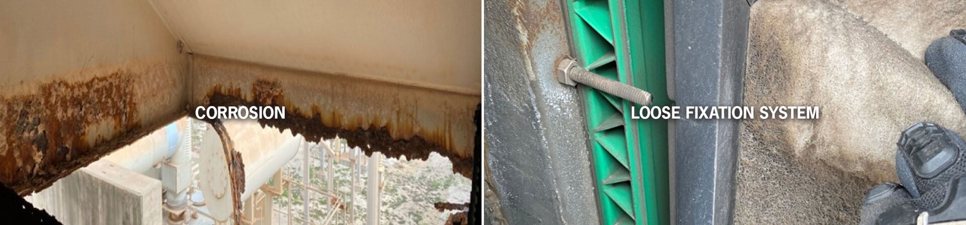 Your partner for plant optimization services | Camfil