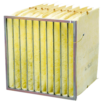 Hi-Flo ATEX | Camfil