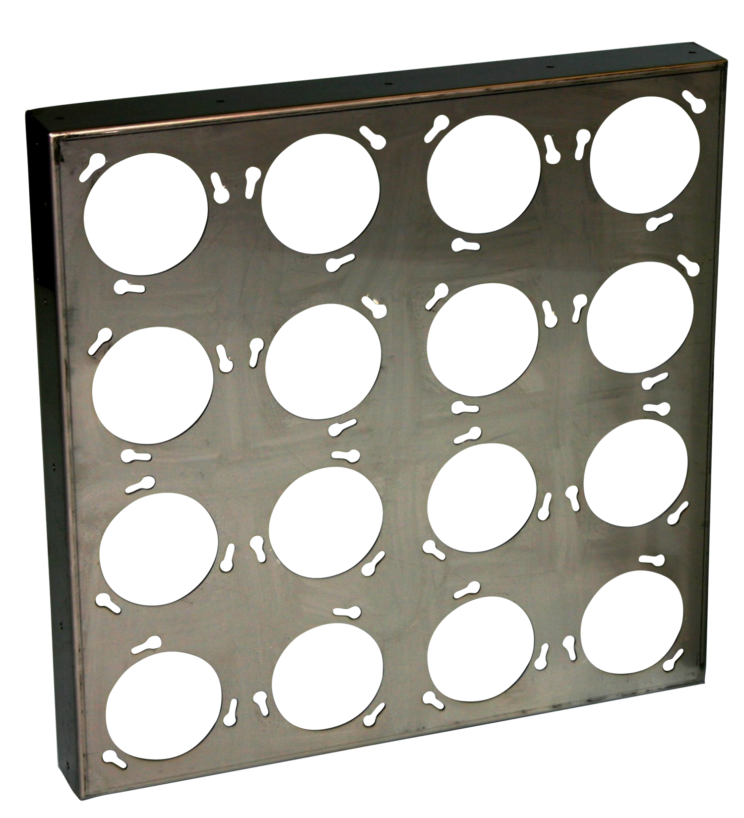 Air Filter Holding Frames | Camfil