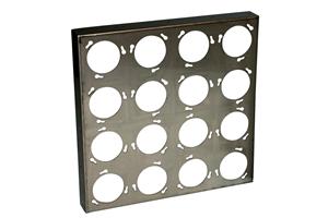 Air Filter Holding Frames | Camfil