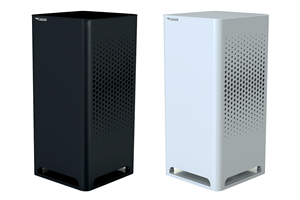 Portable air purifiers | Camfil