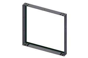 Air Filter Holding Frames | Camfil