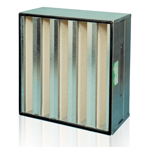 Filtra 2000 | Camfil