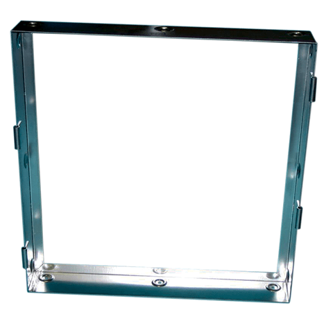 MagnaFrame II Gasket Seal | Camfil