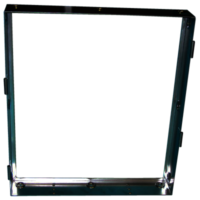 MagnaFrame III Gel Seal | Camfil