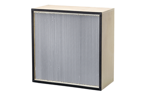 Absolute HEPA Air Filters | Camfil