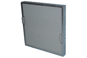 Metal Filters | Camfil