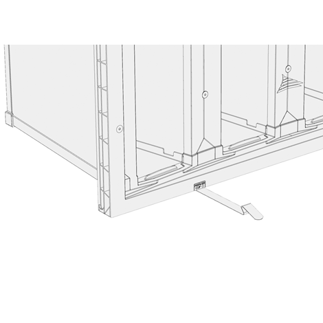 Prefilter Clips | Camfil