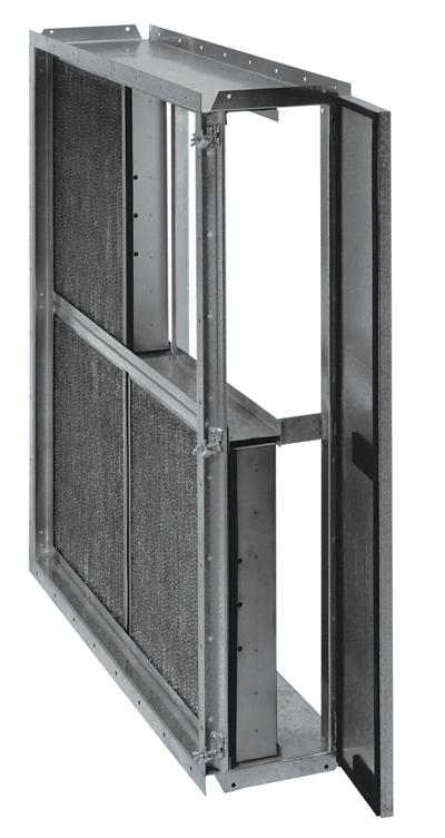 ECO MoisturePack | Camfil