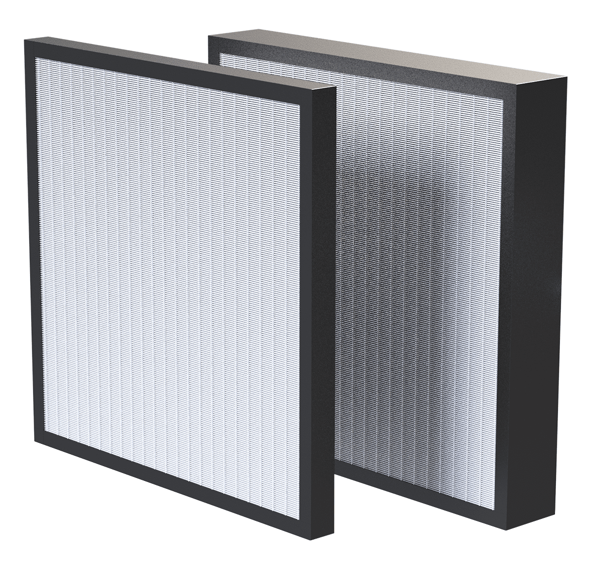 General ventilation filters | Camfil