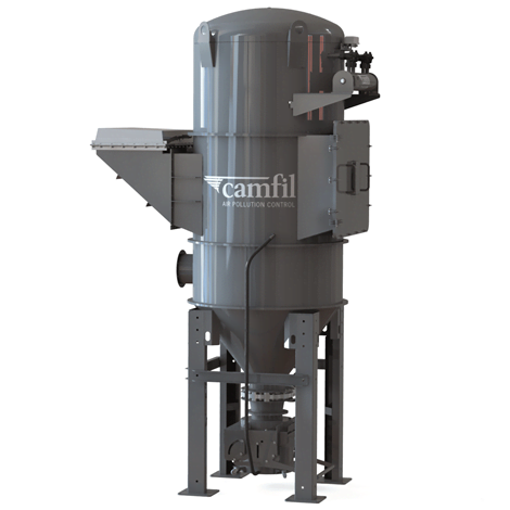 Gold Series High Vacuum | Camfil