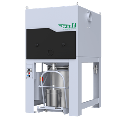 Quantum Series | Camfil
