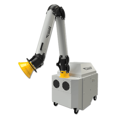 Zephyr Giant | Camfil