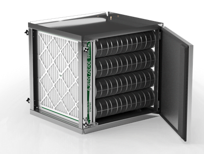 GlidePack CamCarb Cylinder Housing | Camfil