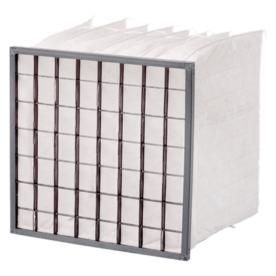 Basic-Flo G | Camfil