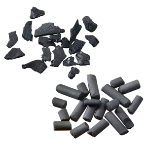 Molecular filters | Camfil
