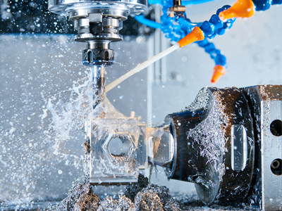 Metalworking | Camfil