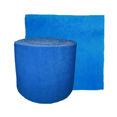 Synthetic Media | Camfil