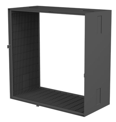 ES³ Box Kit | Camfil