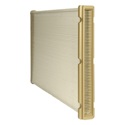 Filter Plates MF Series | Camfil