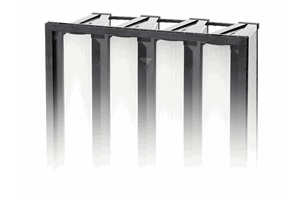 General HVAC Air Filters | Camfil