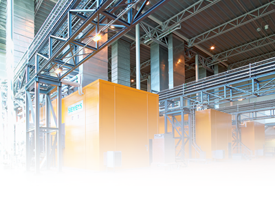 Acoustics & ventilation | Camfil