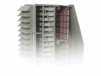 Filter housings | Camfil