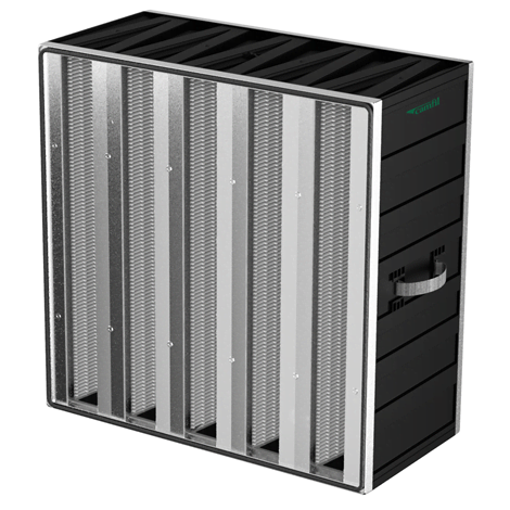 Absolute VG | Camfil