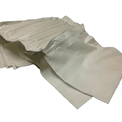 Needlefelt Multi-Pocket Bag Filters | Camfil