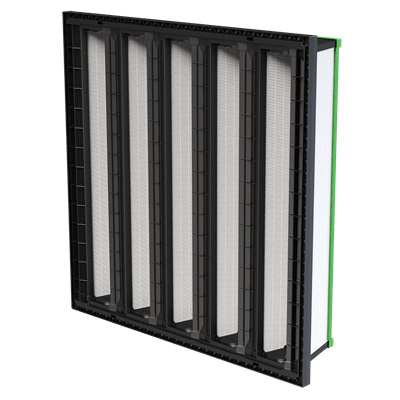 Durafil Compac | Camfil