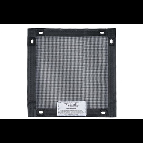 Air Intake Screen - HDM | Camfil