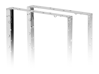 Filter holding frames | Camfil