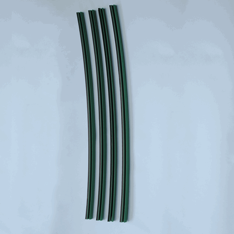 Replaceable Frame Gaskets | Camfil