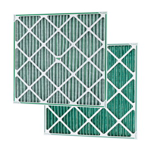Panel filters | Camfil