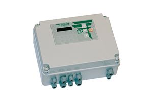 Advanced Controller Dust Extraction System | Camfil