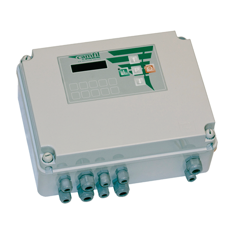 CDC Controller | Camfil