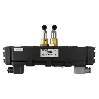 Basic Timer Controller For Dust Collectors | Camfil