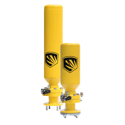 Explosion Protection For Dust Collectors | Camfil