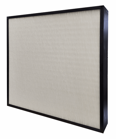 EcoPleat ProSafe | Camfil