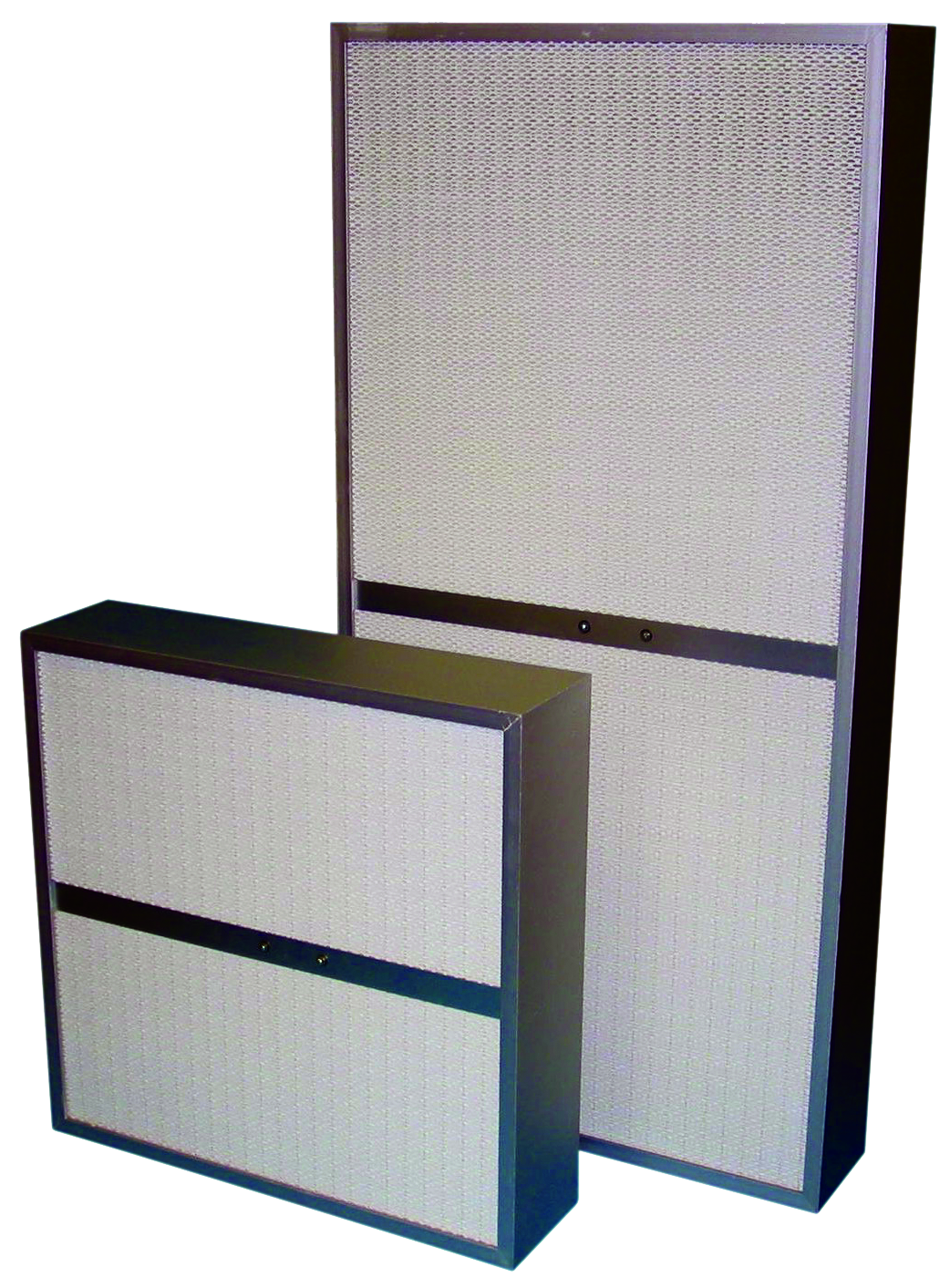 Clean Room Ceiling Modules | Camfil