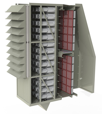 Filter housings | Camfil