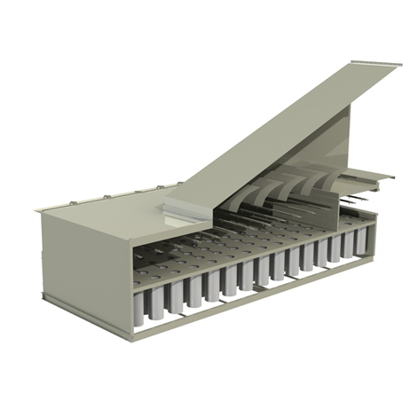 Tenkay Filter Housing | Camfil