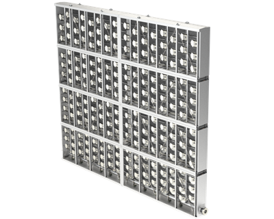 Anti-icing Systems | Camfil